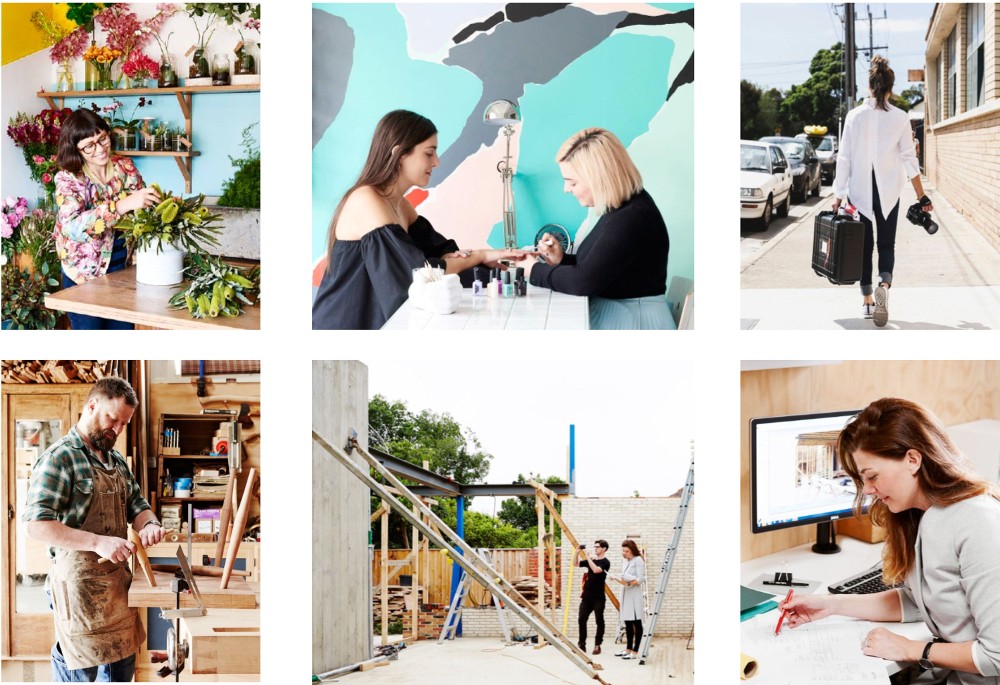 Flare HR - Reinventure