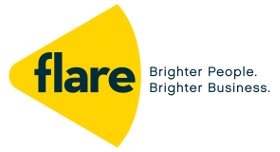 Flare HR – Reinventure