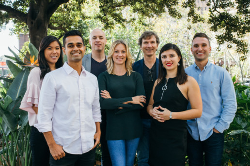 Reinventure – Reinventing financial services