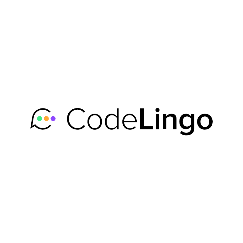 18. CodeLingo - Reinventure