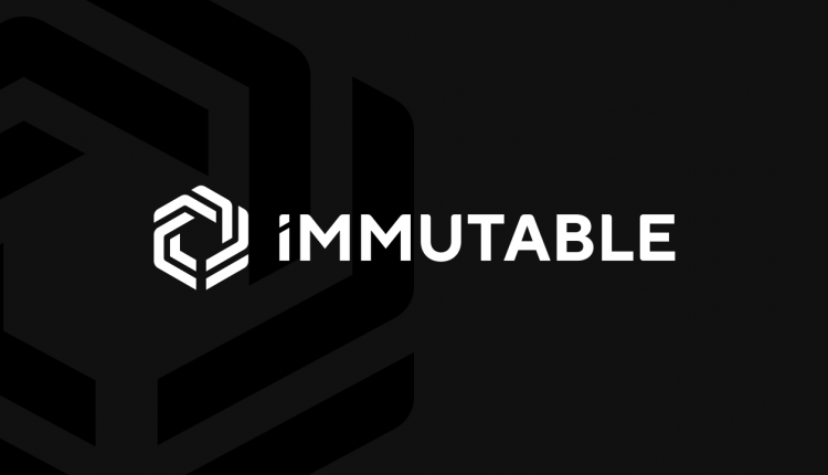 Immutable – Reinventure
